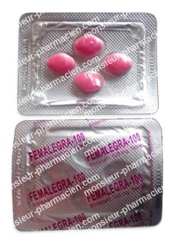 Generic Female Viagra (Sildenafil Citrate) - Meilleures ventes ...